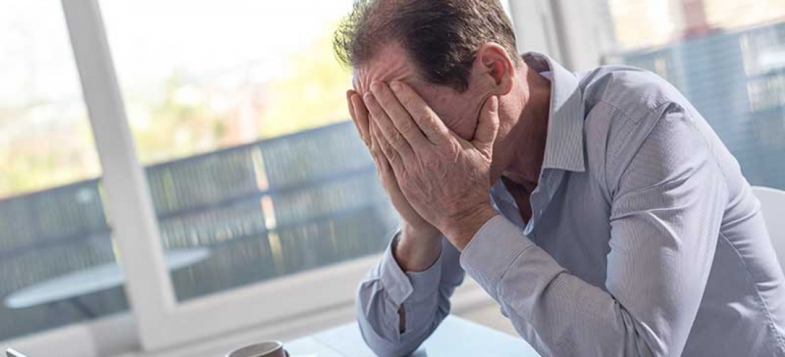 Are You Frustrated? | Inside Jobs Coaching Company