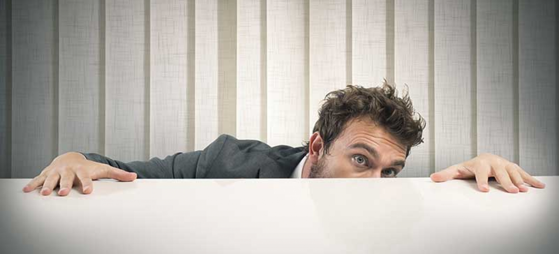 Is Fear Of Conflict Ruining Your Life? | Inside Jobs Coaching Company