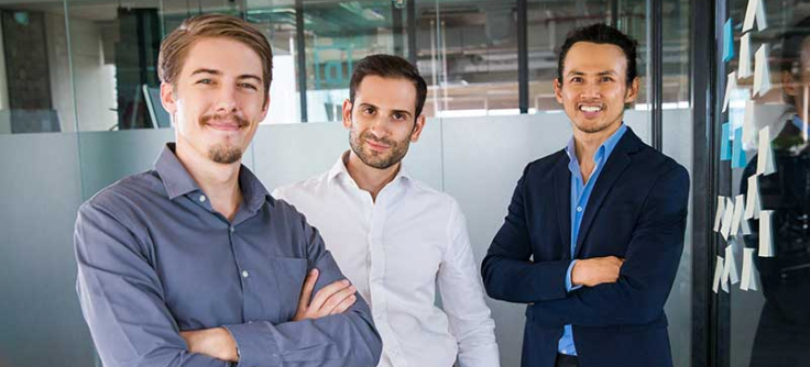 Positive Vibes -- Leaders and Drug Addicts | Inside Jobs Coaching Company