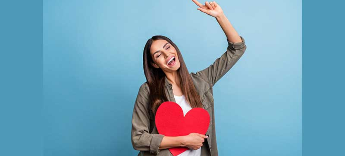 The Power of Doing What Makes Your Heart Sing | Inside Jobs Coaching ...